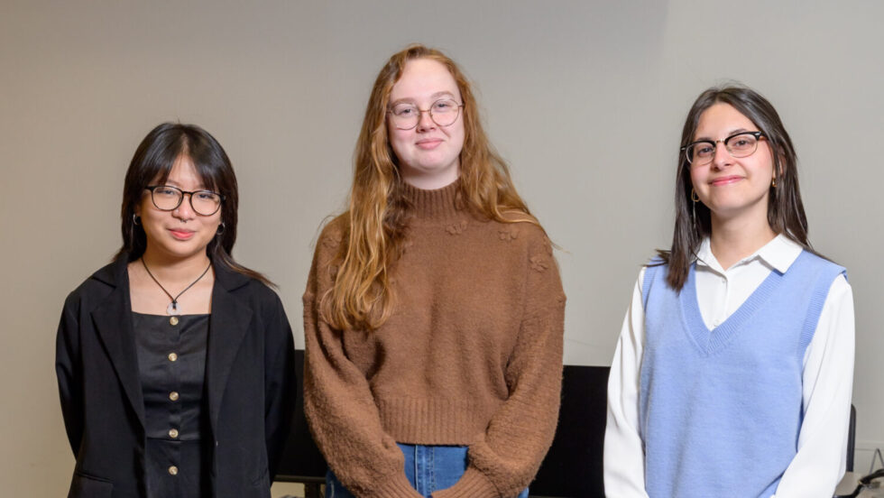 Welcome to Trinity College | Trinity College