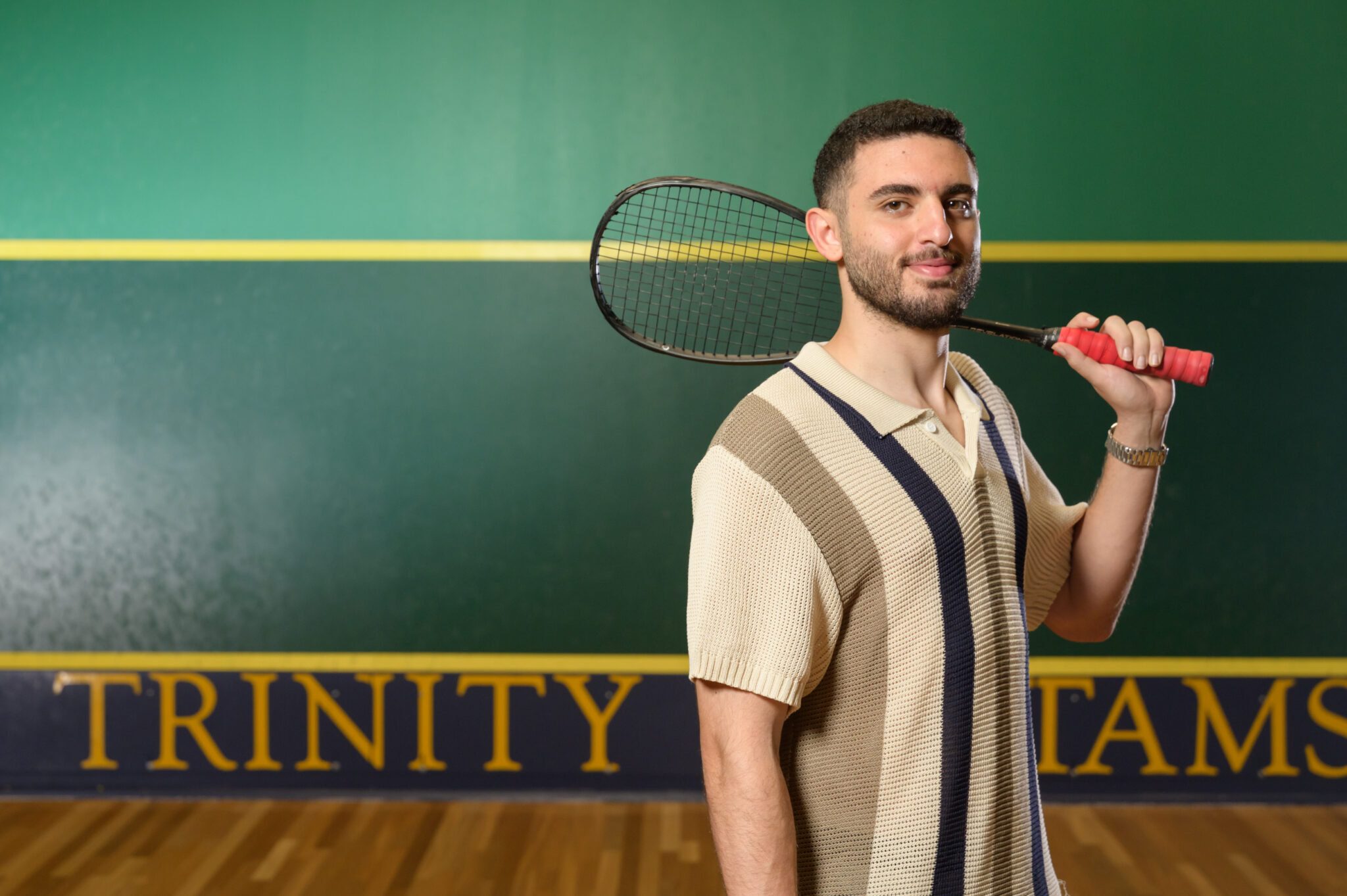 Spotlight on Graduates: Reflections and Advice from Trinity’s Class of ...