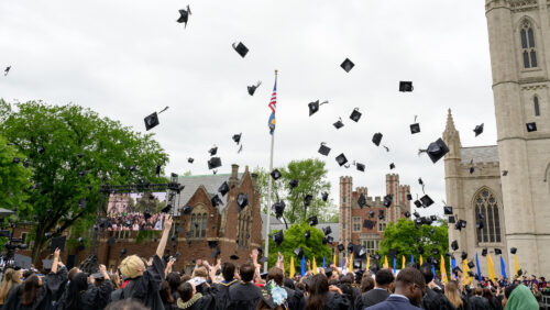 Welcome to Trinity College | Trinity College