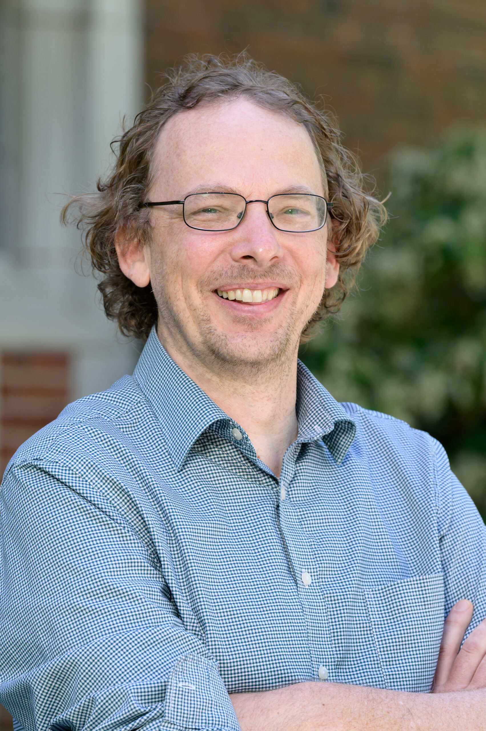 Trinity College Professor to Lead National Center for the Defense of ...