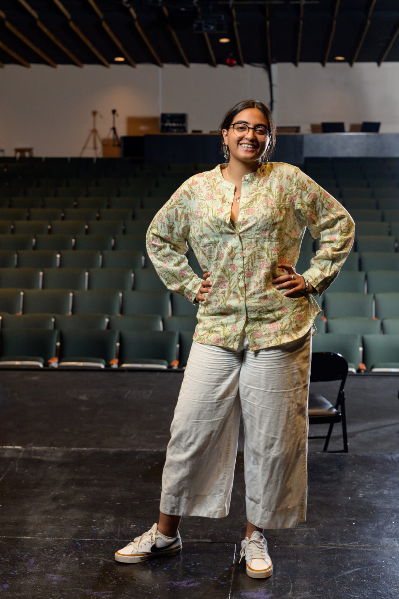 Spotlight on Graduates: Reflections and Advice from Trinity’s Class of ...