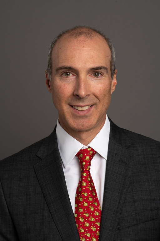 Jorge E. Rodriguez ’91 | Trinity College