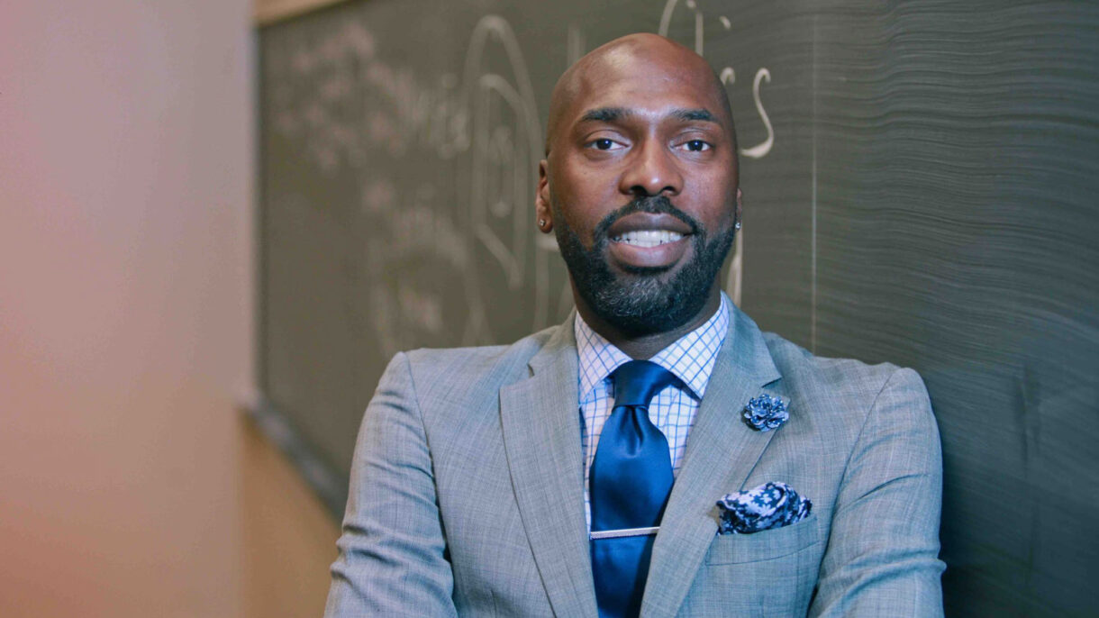 Trinity Professor Receives Two-Year Grant to Support Research Lab ...
