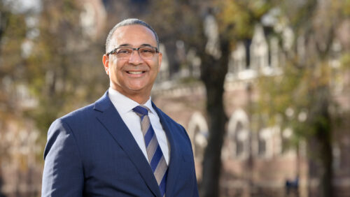 Faculty & Staff | Trinity College