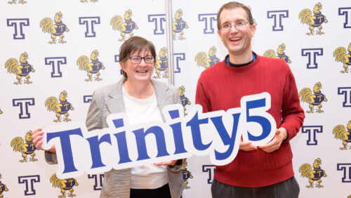 Faculty & Staff | Trinity College