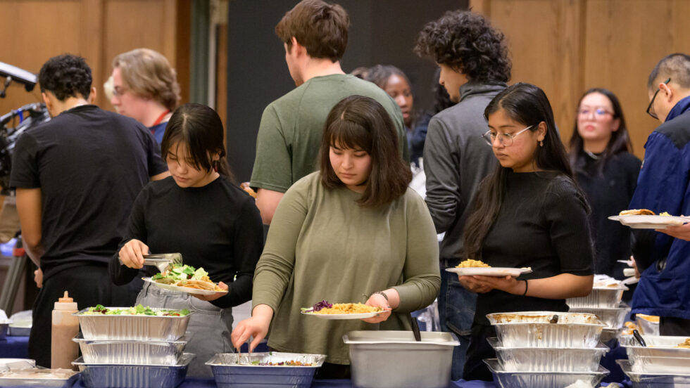 Photo Gallery: Community Iftar Dinner Fosters Connection and ...