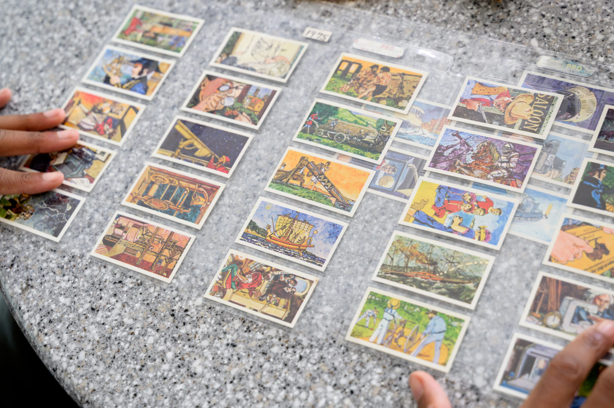 The 2123 Project Envisions the Future of Trinity and the World ...