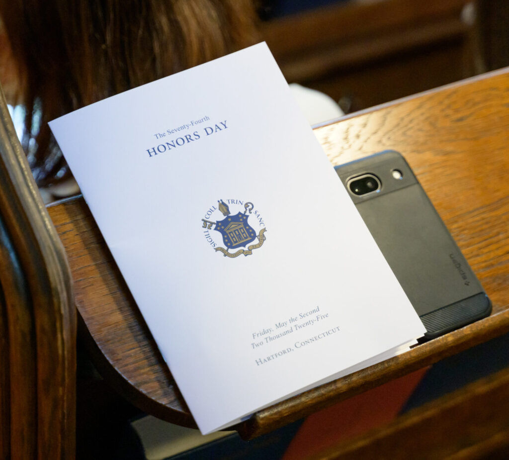 Honors Day Celebrates Academic Success, Community Involvement of ...