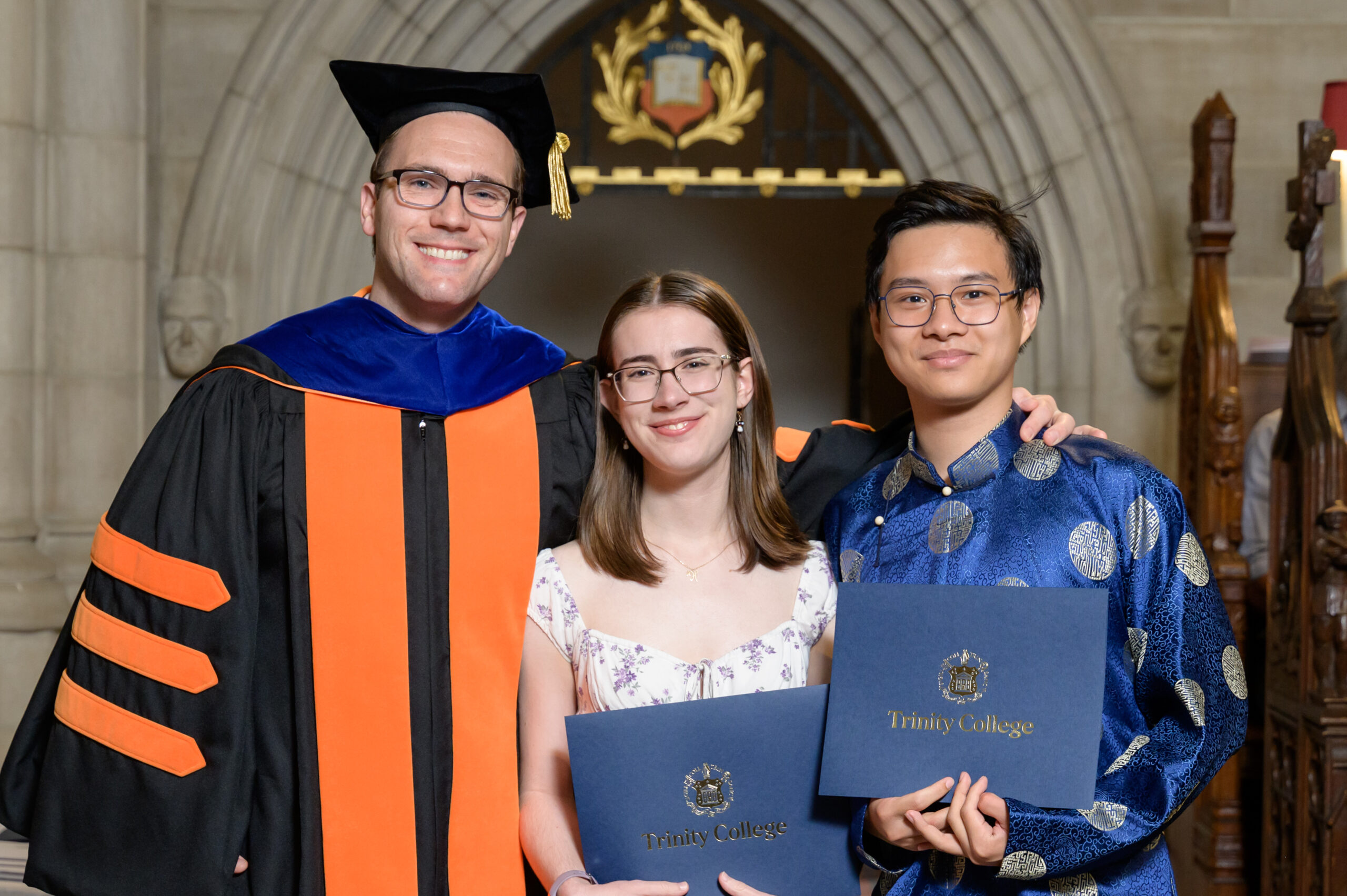 Honors Day Celebrates Academic Success, Community Involvement of ...