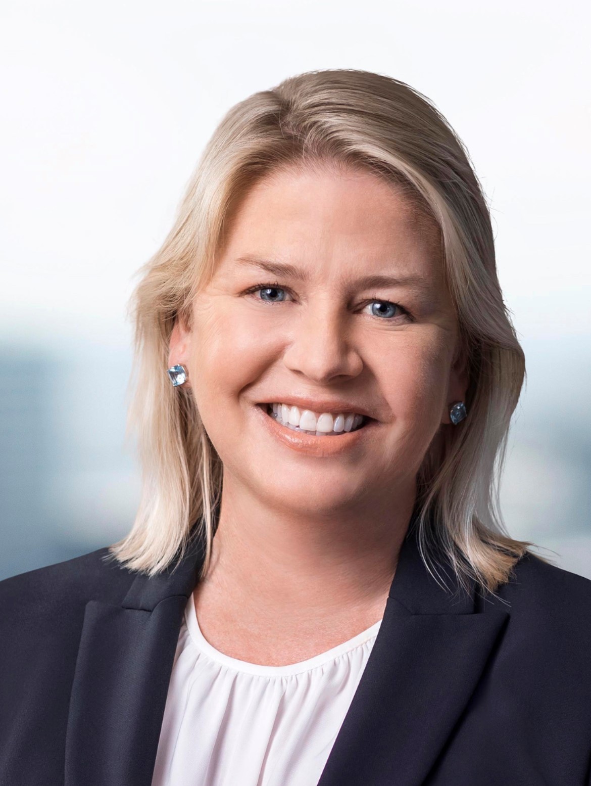 Amy McGill Dilatush ’94 | Trinity College