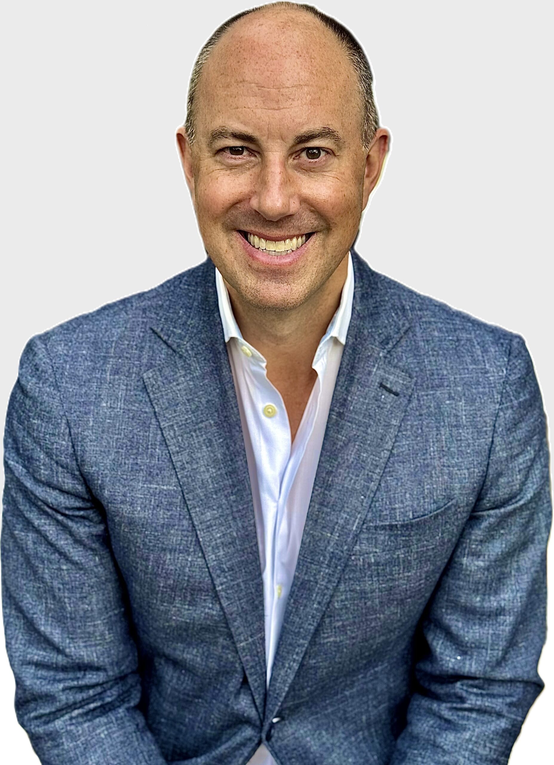 Edward T. “Teddy” Schiff ’01 | Trinity College