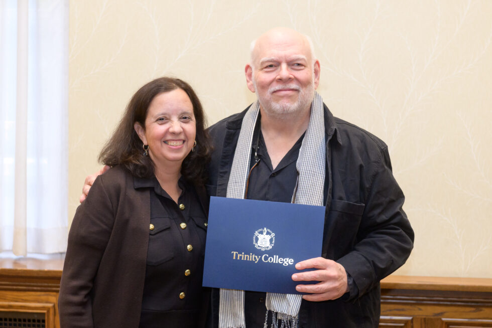 Faculty Recognized for Outstanding Achievements and Contributions ...