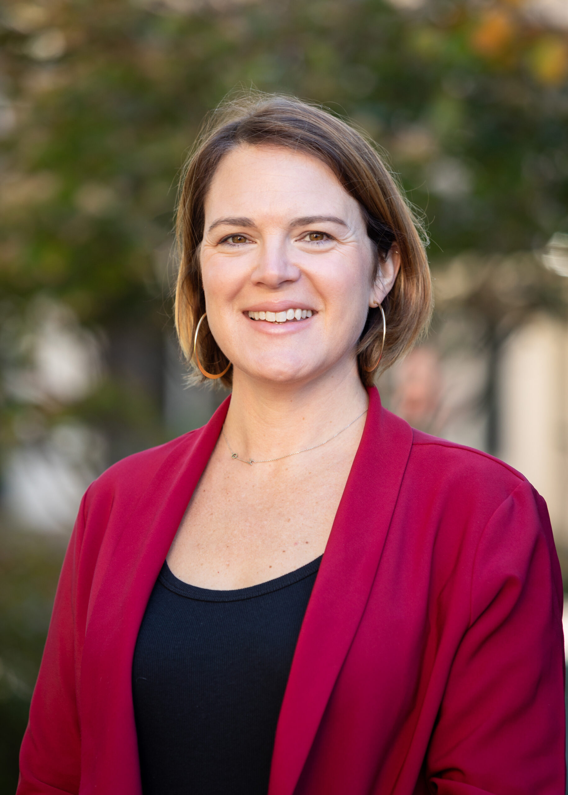 Trinity College Announces New Senior Hires in Advancement | Trinity College