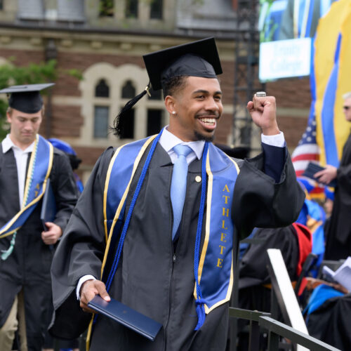 Welcome to Trinity College | Trinity College