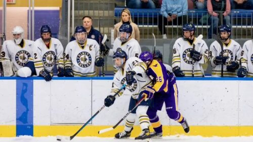 Trinity Women’s Ice Hockey Student-Athlete to Compete in Olympics ...