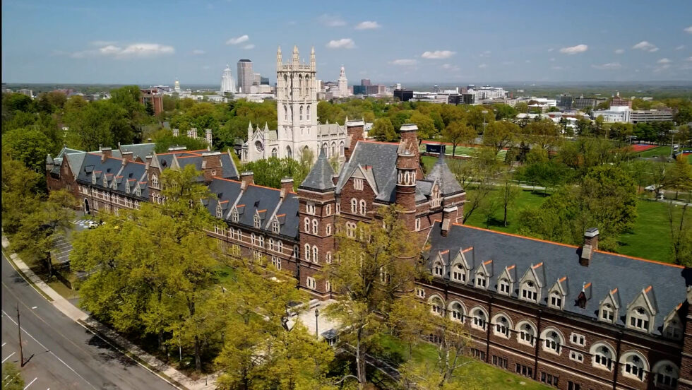 Welcome to Trinity College | Trinity College
