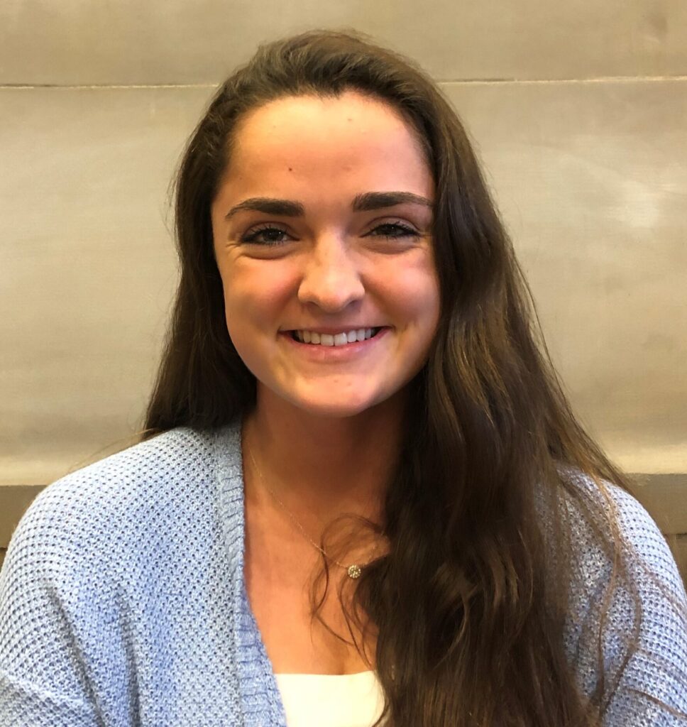 Writing Associates - Allan K. Smith Center for Writing and Rhetoric